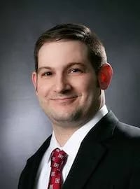 Larry Serbin | Attorney at The Law Offices of Jason E. Taylor, P.C.