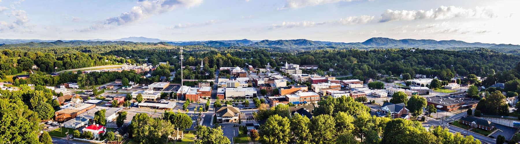 Lenoir Car Accident Lawyers | Auto Accident Attorneys in Lenoir, NC