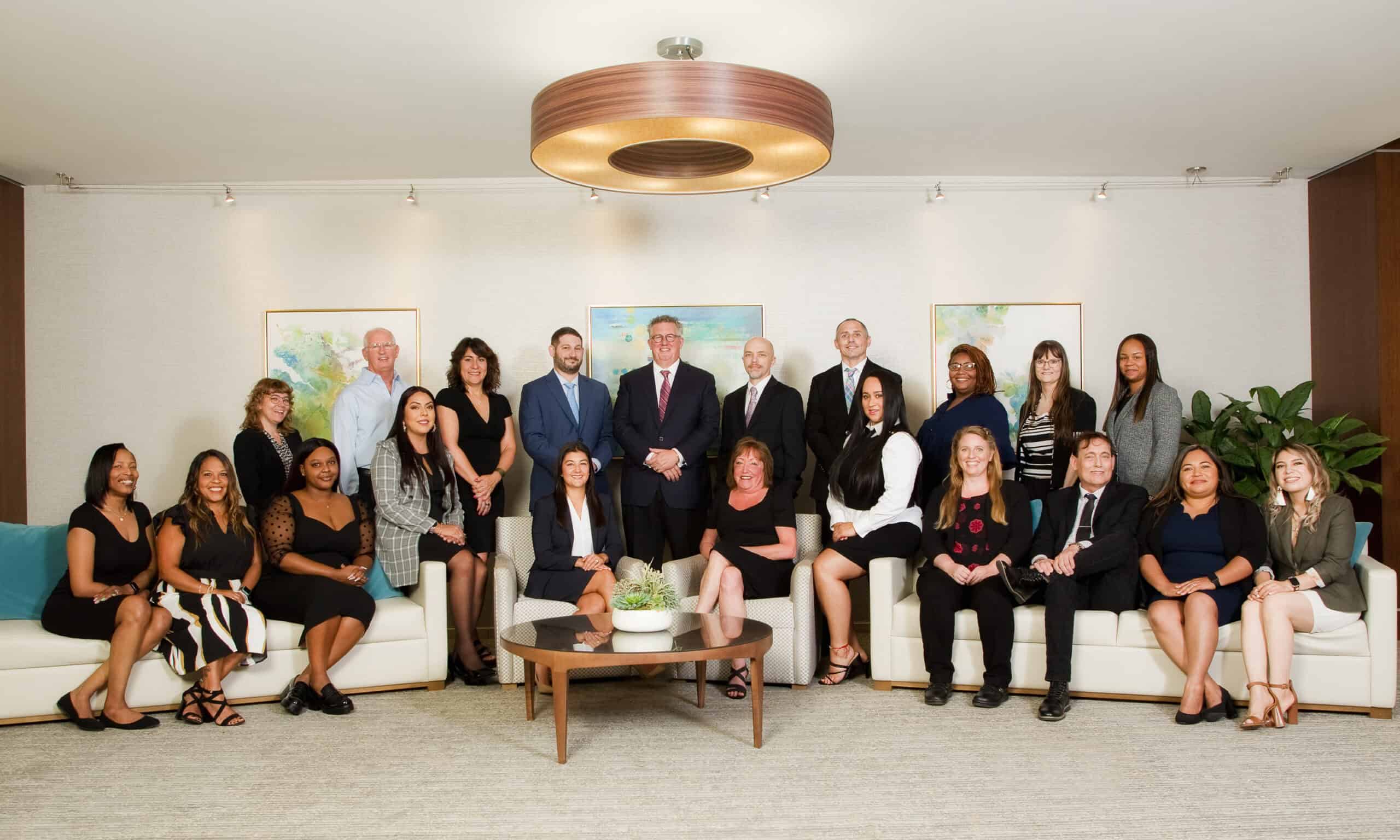 Attorneys | The Law Offices of Jason E. Taylor, P.C.